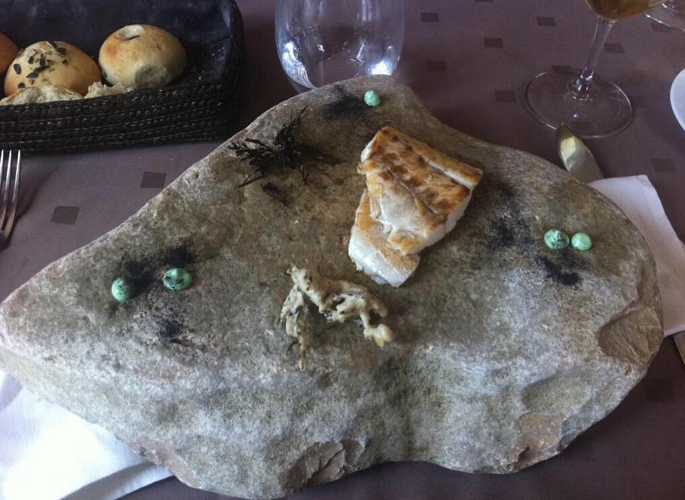 Food on rocks Archives - We Want Plates